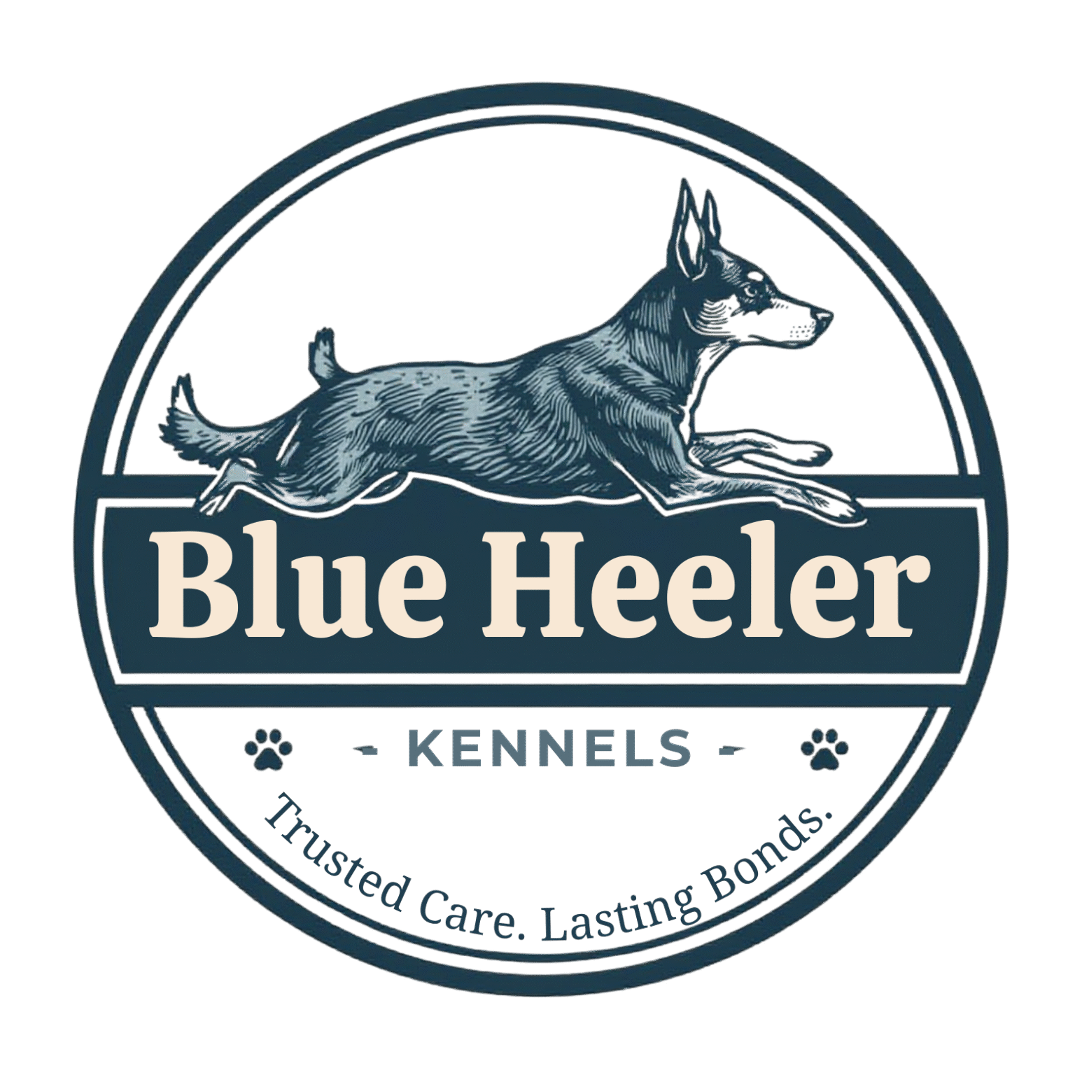 Bringing Your Puppy Home - BLUE HEELER KENNELS